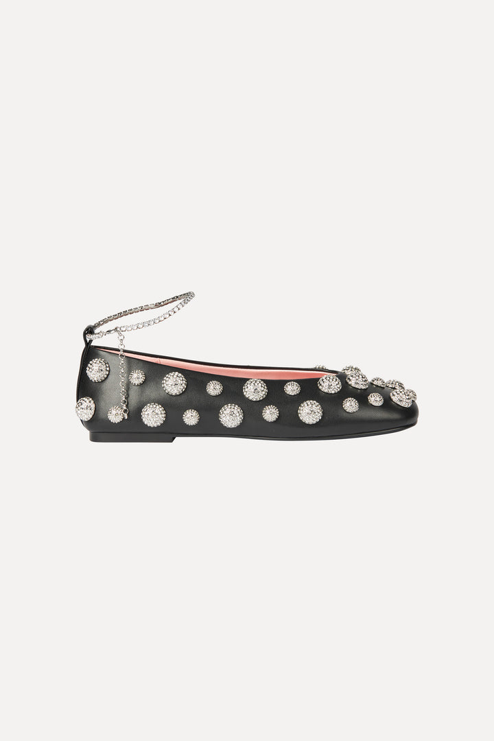 Shoes - Heels, Sandals & Ballerinas - Stine Goya