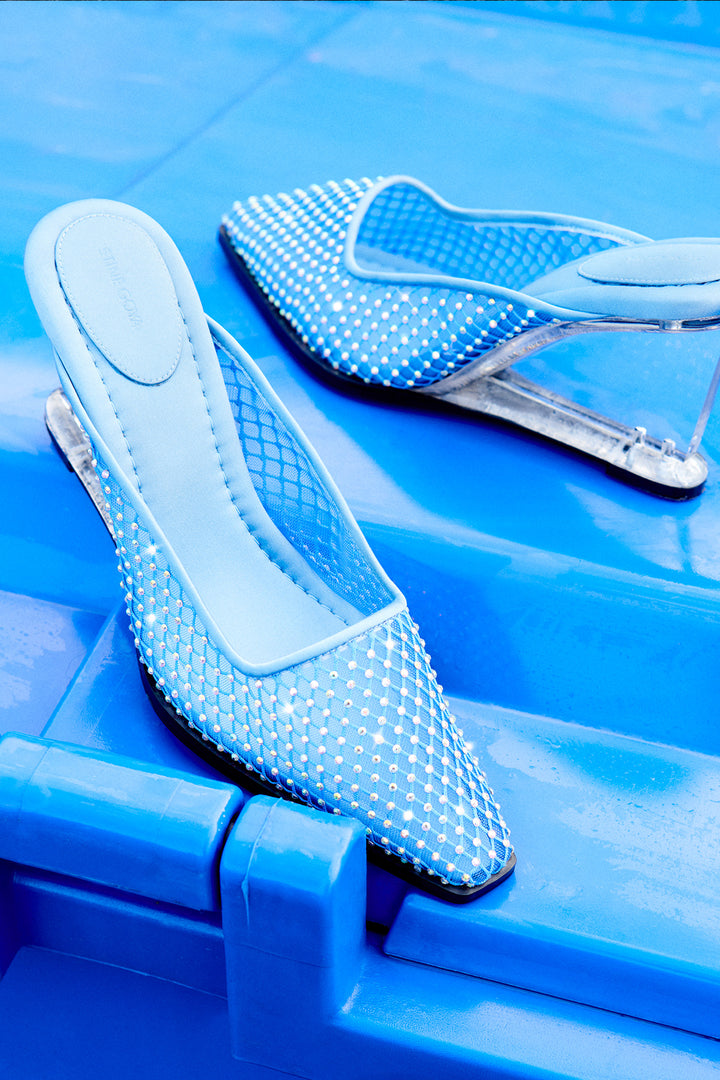 Sko til Kvinder - Støvler, Sandaler & Sneakers - Stine Goya