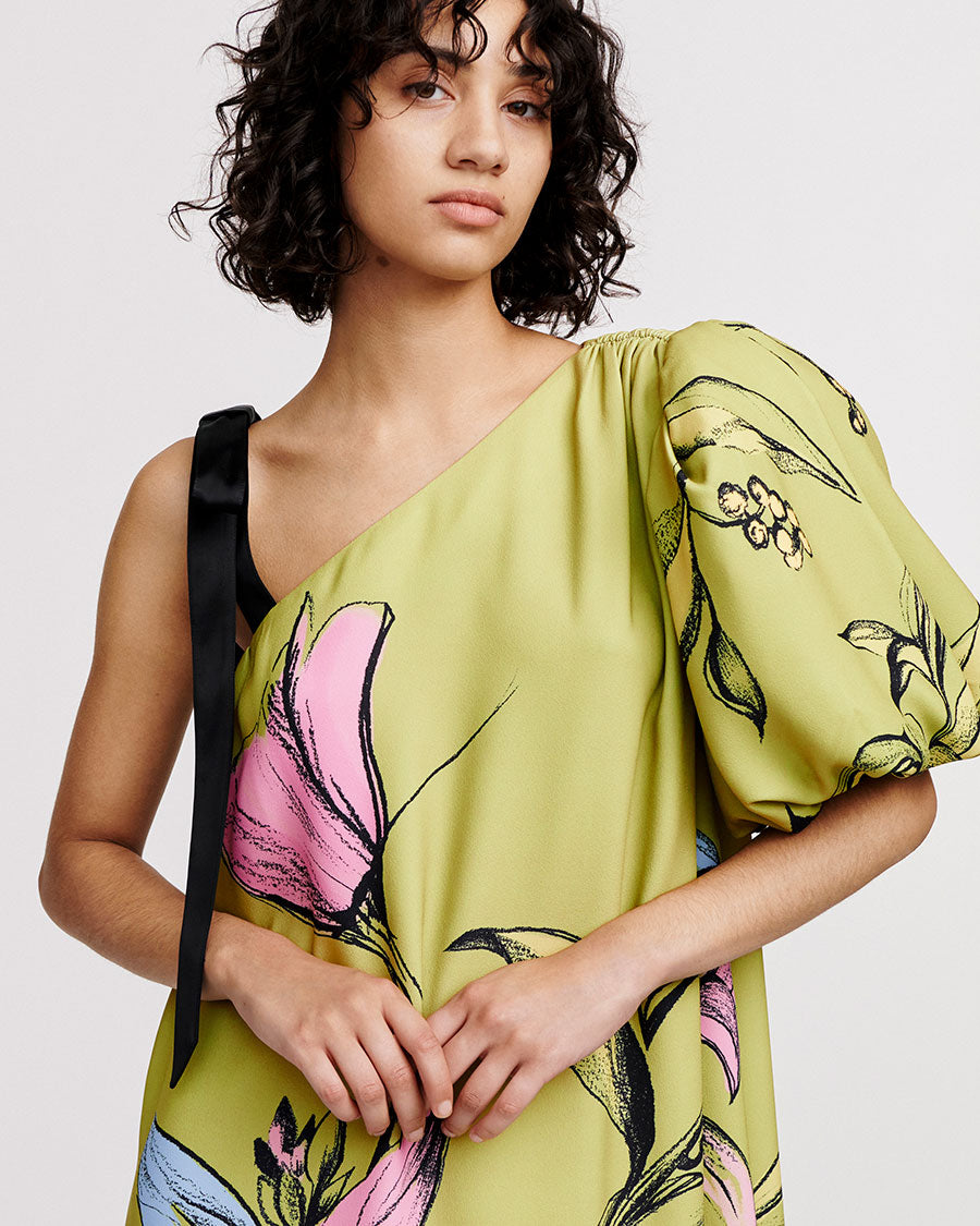 Shoes - Heels, Sandals & Ballerinas - Stine Goya